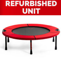 Rebound Fitness Store | Shop Rebounders and Accessories