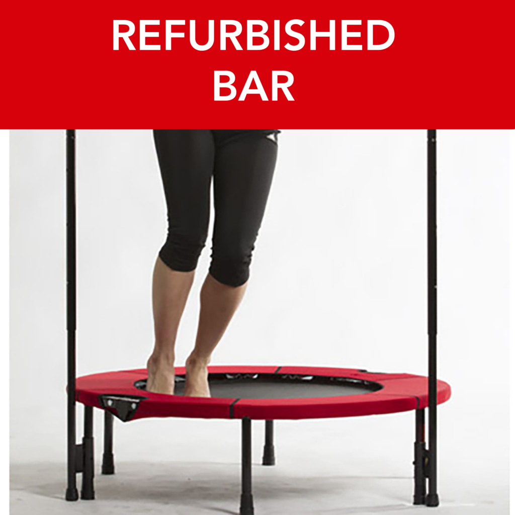 Rebound Fitness Store | Shop Rebounders and Accessories